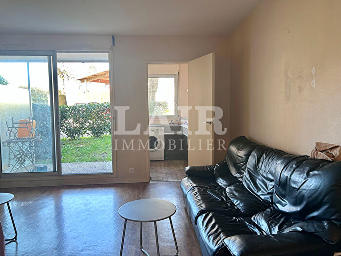 Bagnoles-de-lOrne - Appartement 1 pièce à vendre