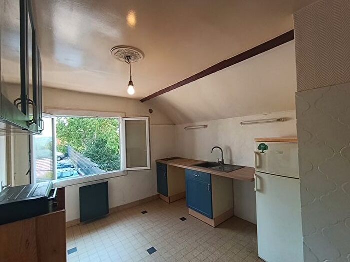 Appartement 2 pièces à louer à Triel-sur-Seine