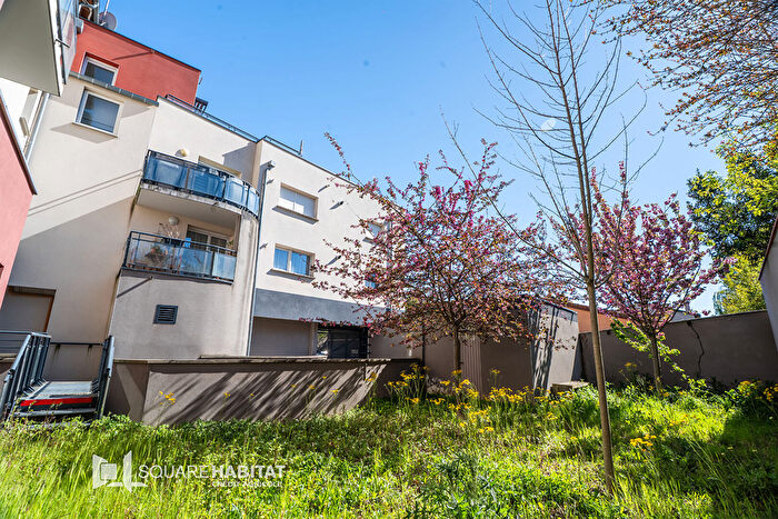 Appartement 2 pièces à Toulouse, LOrmeau, La Terrasse, La Grande Plaine, à vendre