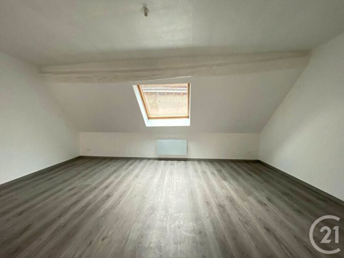 Appartement à louer - Chartres - 3 pièces - 2 chambres