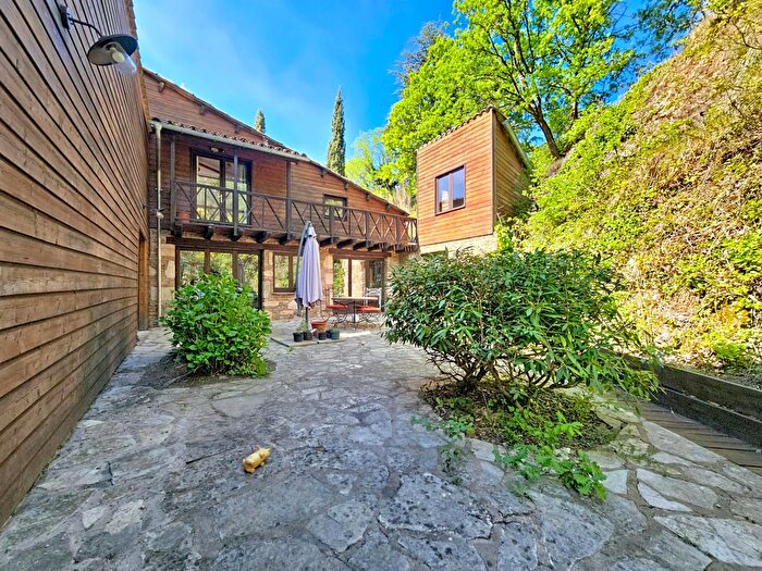 Maison 6 pièces à vendre - Faugères