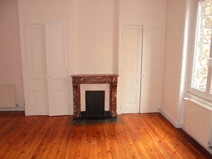 Appartement à louer - Saint-Étienne, Tardy, Colline des Pères, Bizillon - 2 pièces - 1 chambre