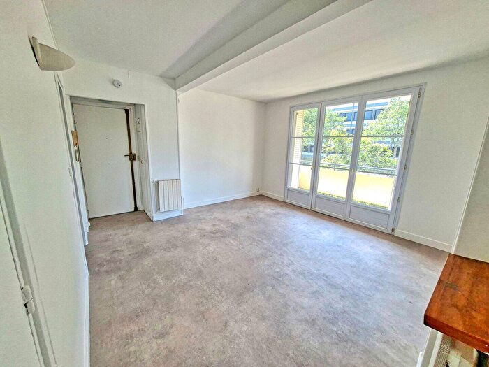 Guillebaud-Beauv Vallon-Les Rabats-Antonypole - Appartement 3 pièces à louer