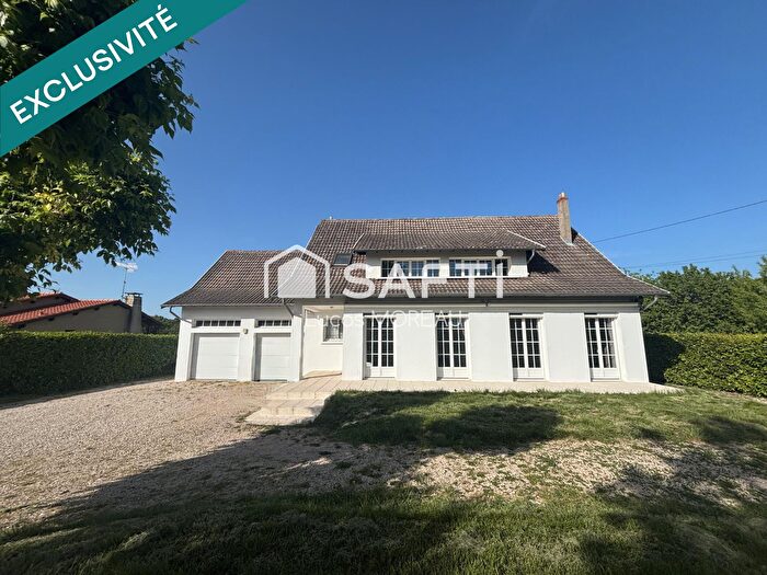 Montauban, Pays-Bas - Maison 7 pièces à vendre