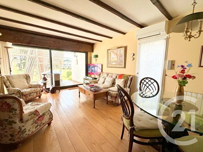 Maison à vendre - Hendaye, Plage, Sopite, Aguerria, Corniche - 3 pièces - 2 chambres