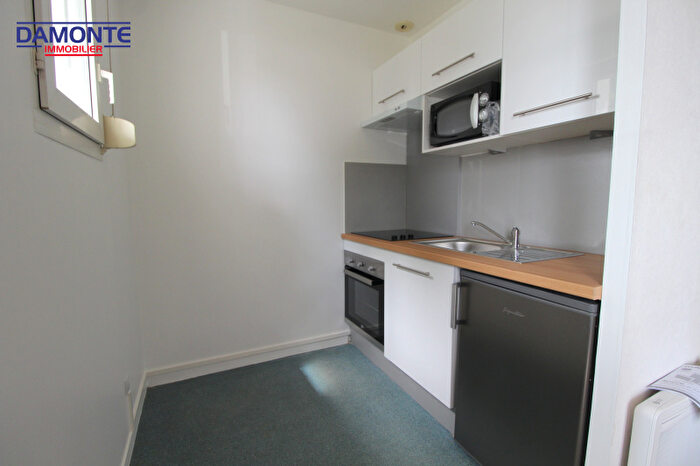 Appartement 1 pièce à louer à Troyes, Cathédrale