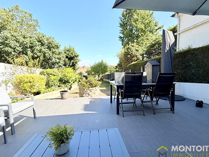 Maison 5 pièces à vendre à Thiais, Proche Choisy