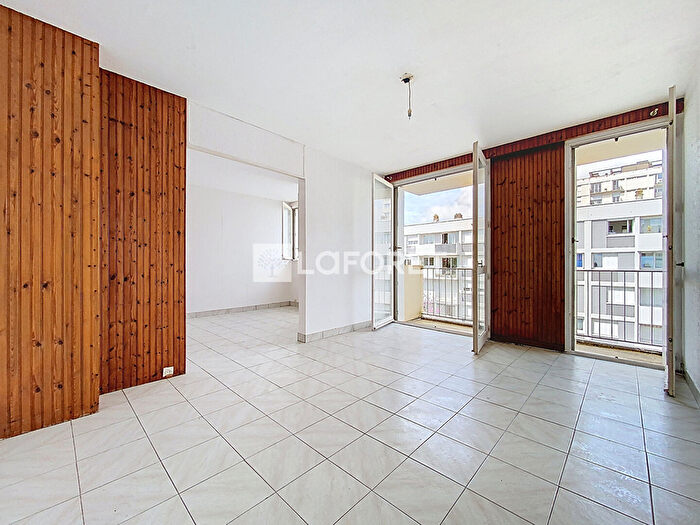Appartement à vendre - Cholet, Lorraine - 3 pièces - 2 chambres