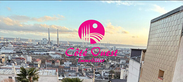 Maison à vendre - Le Havre, Sainte-Marie, Saint-Léon, Observatoire Massillon - 4 pièces - 3 chambres