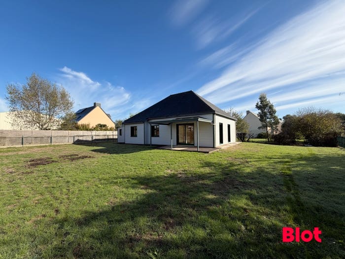 Maison 4 pièces à vendre à Teillay