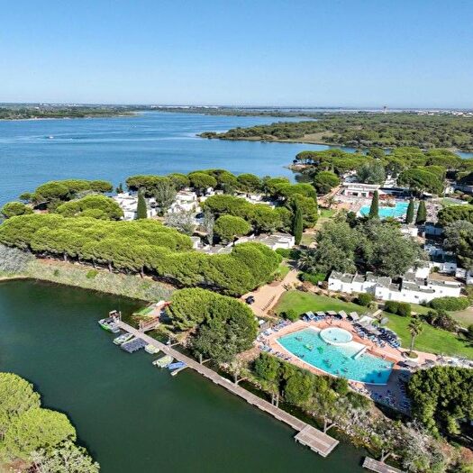 Appartement à vendre - La Grande-Motte - 2 pièces - 1 chambre