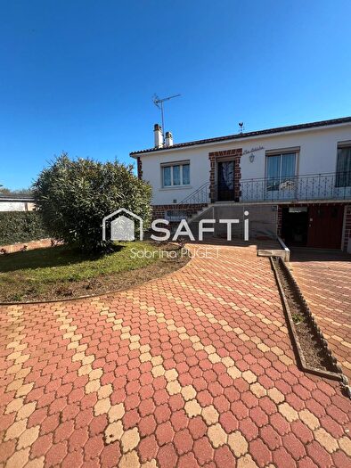 Maison 4 pièces à vendre à Chantonnay