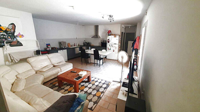 Appartement 3 pièces à Rognes, à louer