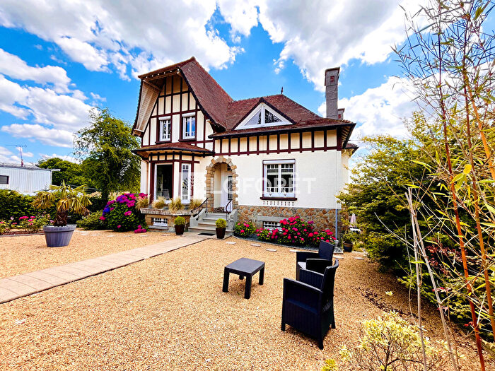 Maison 6 pièces à Flers, Est, à vendre