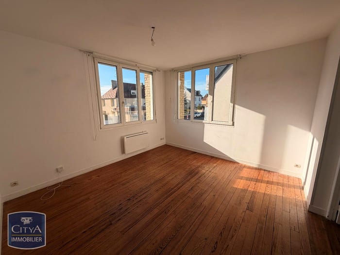 Ouistreham - Appartement 3 pièces à louer