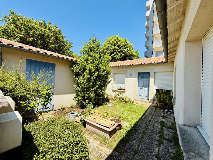 Poitiers, Sud : Maison 5 pièces à vendre