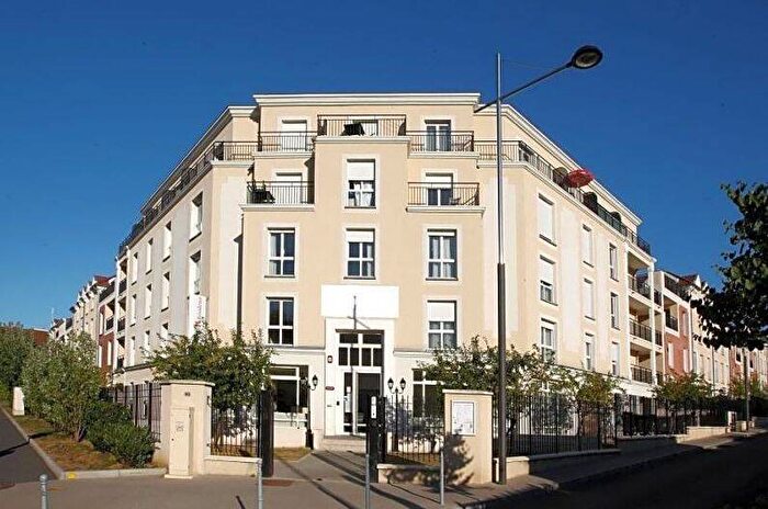 Appartement 4 pièces à La Garenne, Bry-sur-Marne, à louer