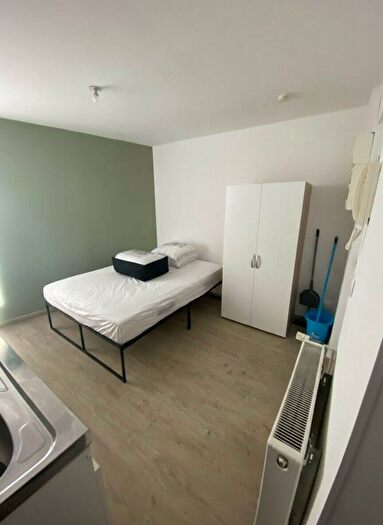 Appartement 2 pièces à louer - Centre, Angers