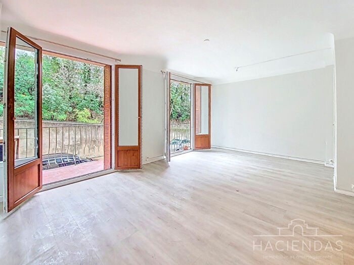 Aix-en-Provence, Saint-Donat, Les Platanes - Appartement 4 pièces à louer
