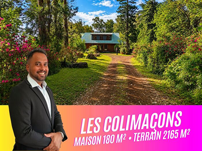 Saint-Leu - Maison 6 pièces à vendre