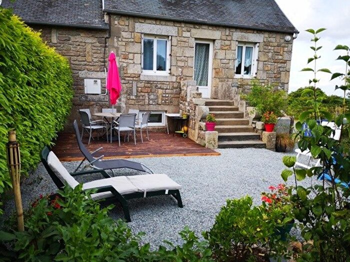La Chapelle-Neuve : Maison 4 pièces à vendre