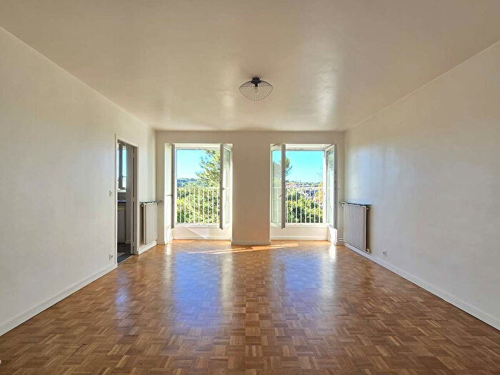 Appartement 4 pièces à vendre à Versailles, Porchefontaine