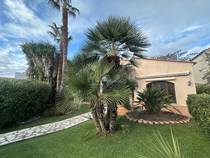 Maison à vendre - Sète, Saint-Clair - 7 pièces - 7 chambres