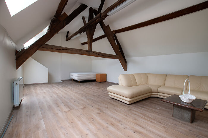 Maison à vendre - Linas - 10 pièces - 5 chambres