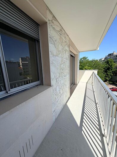 Appartement 2 pièces à Saint-Maur-des-Fossés, Vieux-Saint-Maur, à vendre