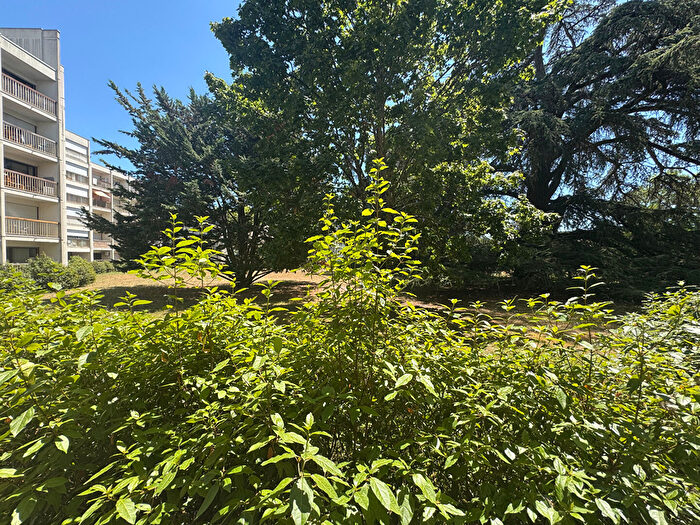 Appartement à vendre - Talence, Thouars, Bijou, Raba - 1 pièce