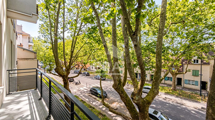 Appartement 5 pièces à vendre - Saint-Denis, Romain Rolland