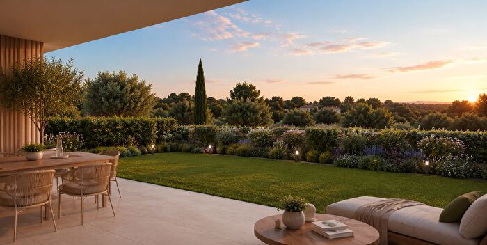 Maison 3 pièces à Villeneuve-Loubet, à vendre