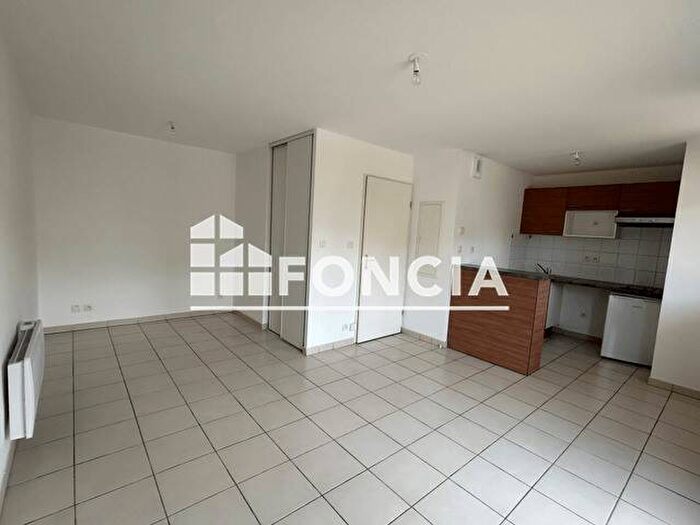 Quatre Saisons Centre, Onet-le-Château - Appartement 1 pièce à louer