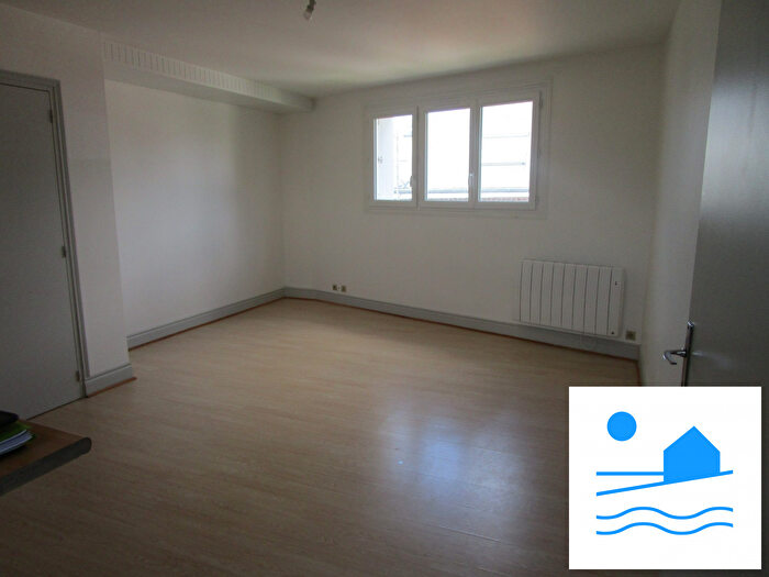 Appartement 2 pièces à Angerville-l'Orcher, à louer