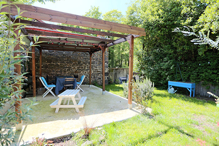 Maison à vendre - Enval - 5 pièces - 4 chambres