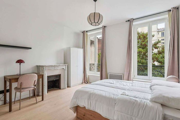 Silly-Gallieni, Boulogne-Billancourt - Appartement 1 pièce à louer