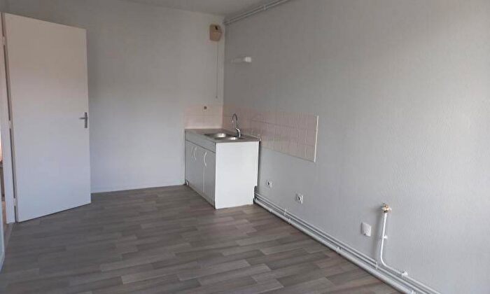 Appartement 3 pièces à Mouillon-Vernes-Tochissonne, Rive-de-Gier, à louer