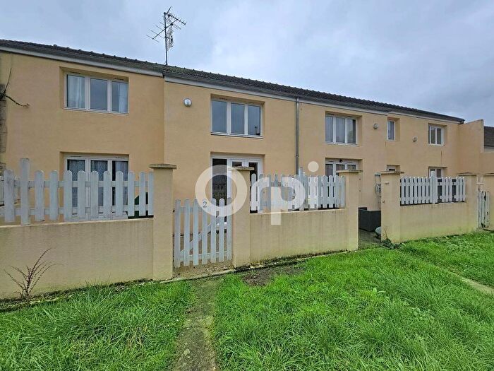 Appartement à louer - Longueil-Sainte-Marie - 2 pièces - 1 chambre