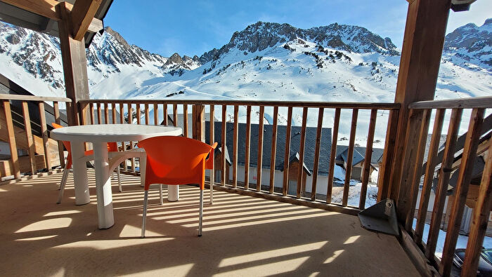Appartement 3 pièces à vendre à Bagnères-de-Bigorre
