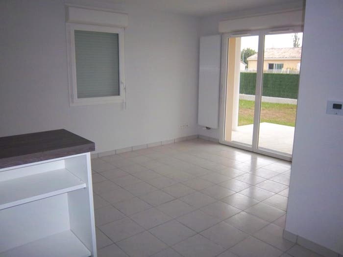 Roques - Appartement 3 pièces à vendre