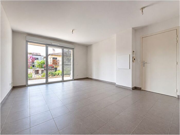Appartement 2 pièces à vendre à Toulouse, L'Ormeau, La Terrasse, La Grande Plaine