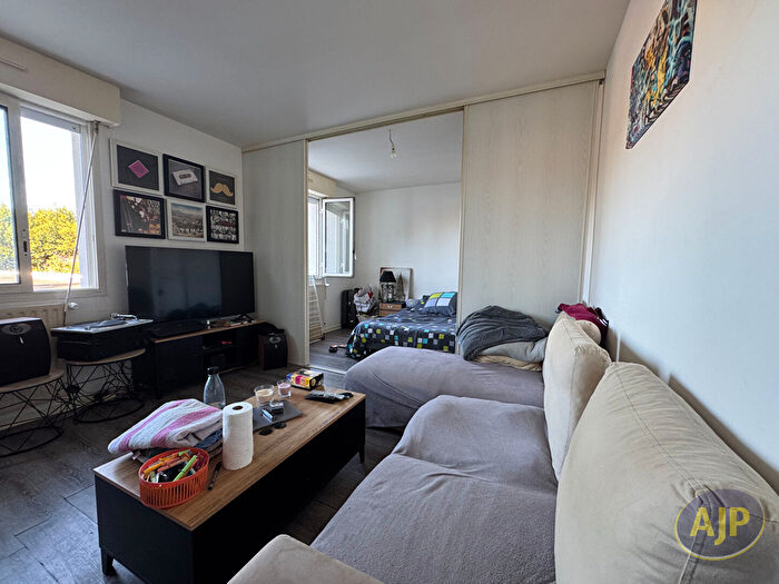 Appartement 2 pièces à Montaigu, à louer