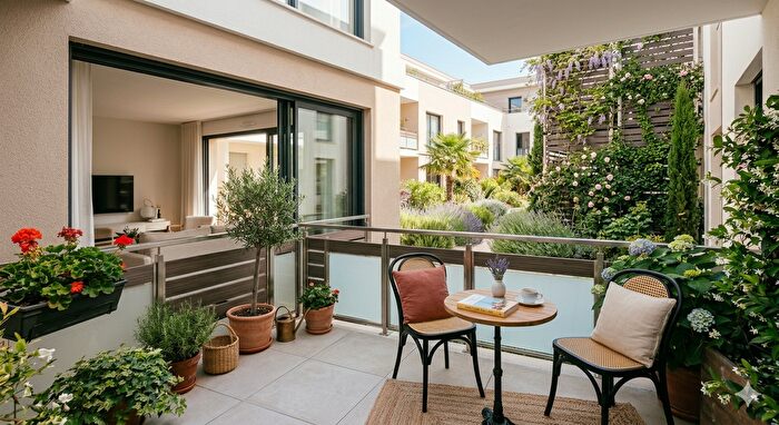 Maison 3 pièces à Saint-Laurent-du-Var, Centre-ville, Rascas, Notre-Dame, Condamines, à vendre