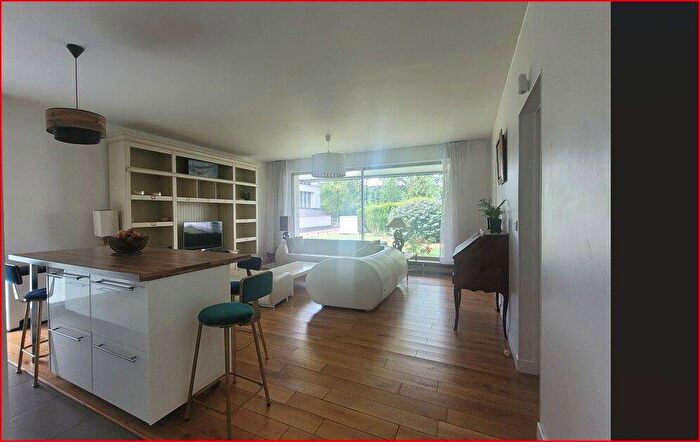 Appartement 3 pièces à louer à Silly-Gallieni, Boulogne-Billancourt