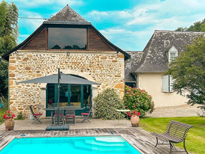 Maison à vendre - Rontignon - 7 pièces - 5 chambres