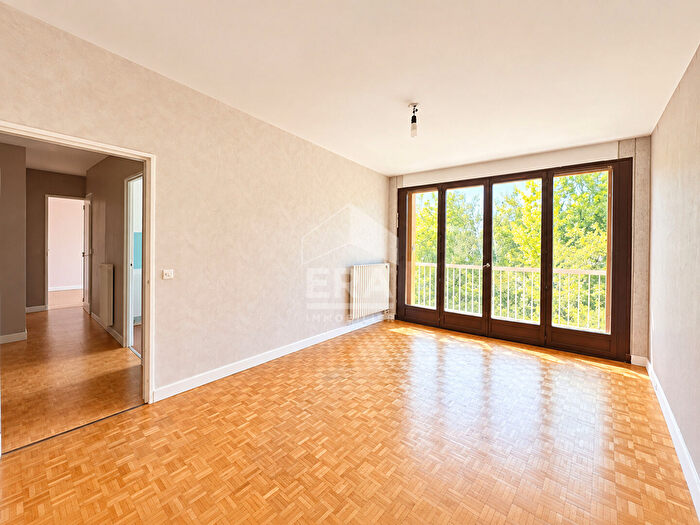 Appartement 2 pièces à vendre - Herblay, Val d'Herblay