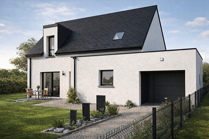 Maison 5 pièces à vendre - Baden