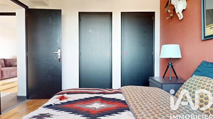 Appartement à vendre - Tarbes, Solazur - 4 pièces - 2 chambres