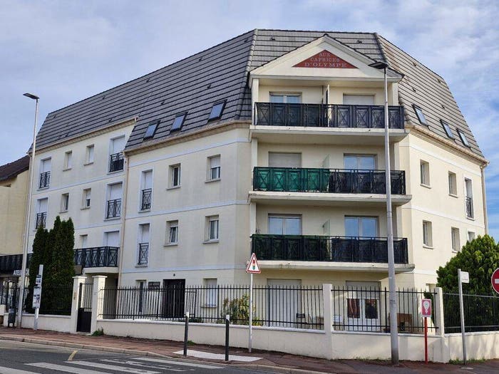 Appartement 3 pièces à Tremblay-en-France, à louer