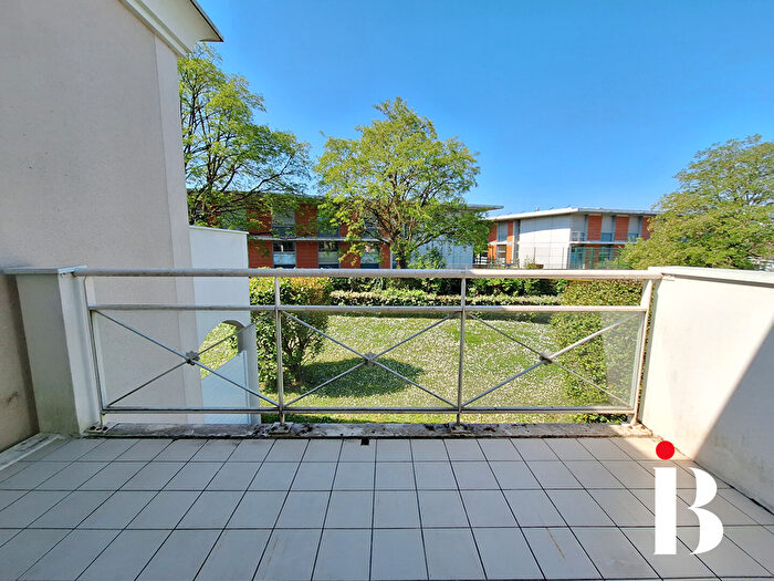 Appartement 3 pièces à louer à Nantes, Longchamp, Rond-Point de Rennes, Perverie, Américains